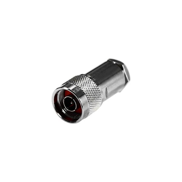 AXIS N58 N CLAMP TYPE CONNECTOR ‐ RG58U – Elite Commnications & Electronics