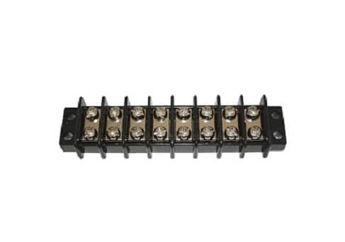 RWB Marine Terminal Block 8 Gang – Elite Commnications & Electronics