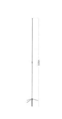 Diamond X-6000 Base Antenna 2m/70cm/23cm – Elite Commnications ...