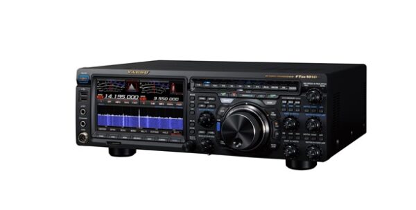Yaesu FTDX-101D HF/50MHz 100W Transceivers – Elite Commnications ...