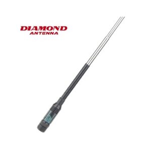 DIAMOND RH775 HANDHELD RECIEVING ANTENNA – Elite Commnications ...