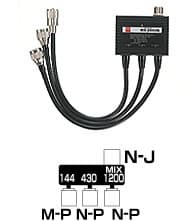 Diamond MX-3000N Triplexer HF/144/430/1200Mhz – Elite Commnications ...