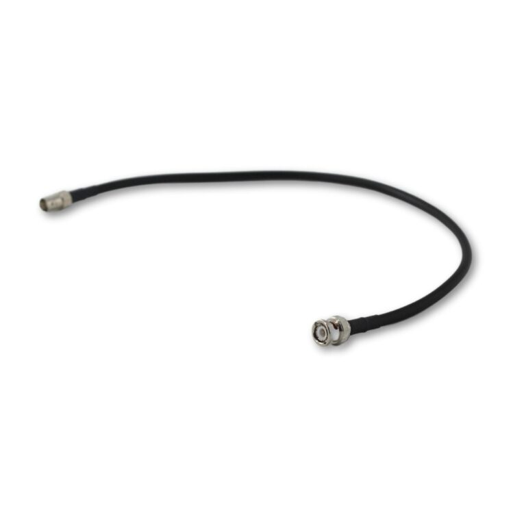 RFI-240 Low Loss Flexible Coaxial Cable, single centre conductor, PE ...